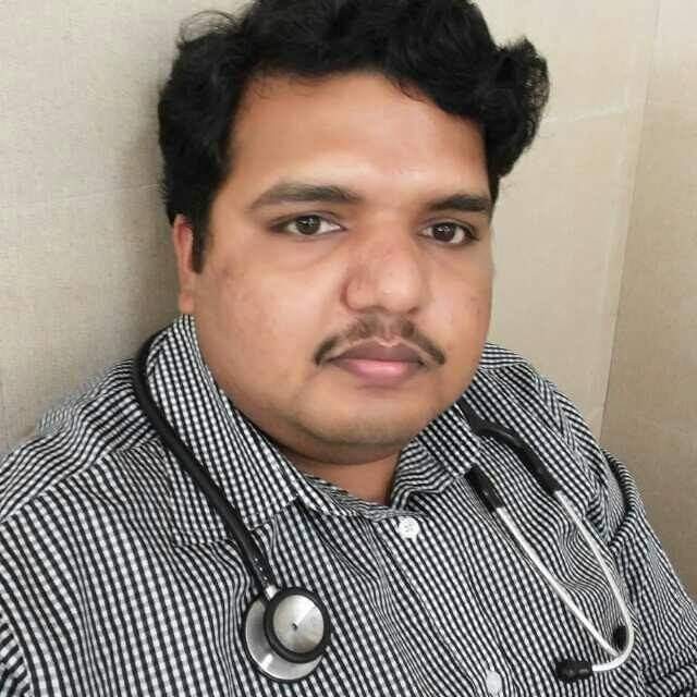 Dr. Chandra Mohan G - Book Appointment, Consult Online, View Fees ...
