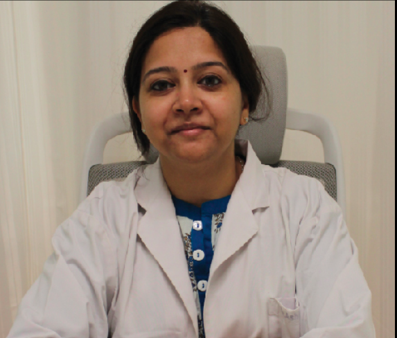 Dr Nidhi Gupta Book Appointment Consult Online View Fees Contact