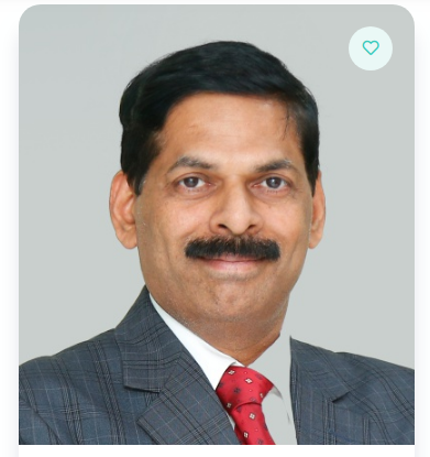 Dr. Pvss Srinivasa Prasad - Book Appointment, Consult Online, View Fees ...