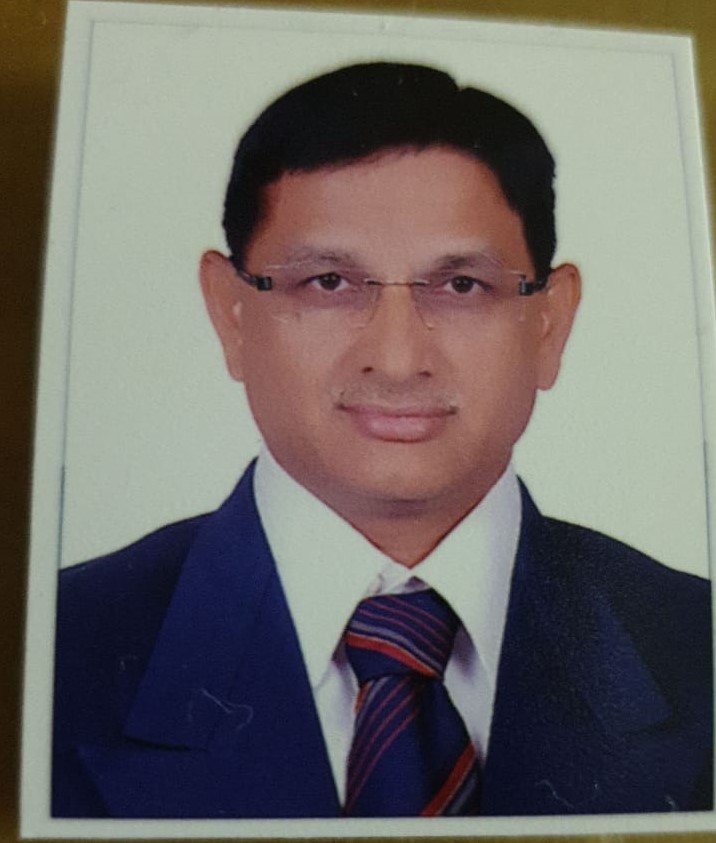 Dr D A Chavda - Book Appointment, Consult Online, View Fees, Contact ...