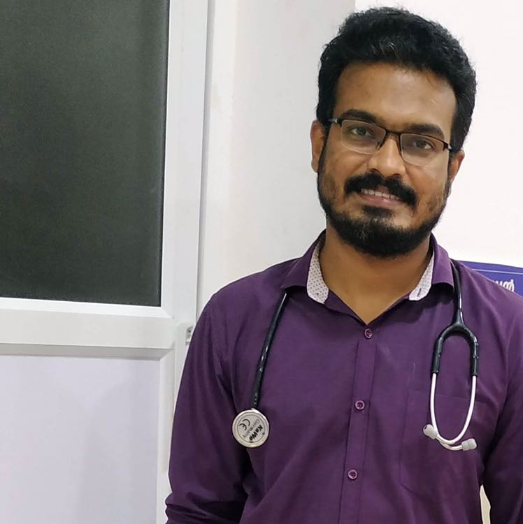 Dr. Eldo Eliyas - Book Appointment, Consult Online, View Fees, Contact ...