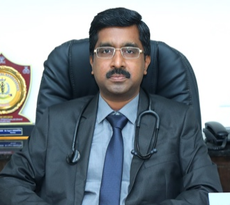 Dr. V Senthil Kumar - Book Appointment, Consult Online, View Fees ...