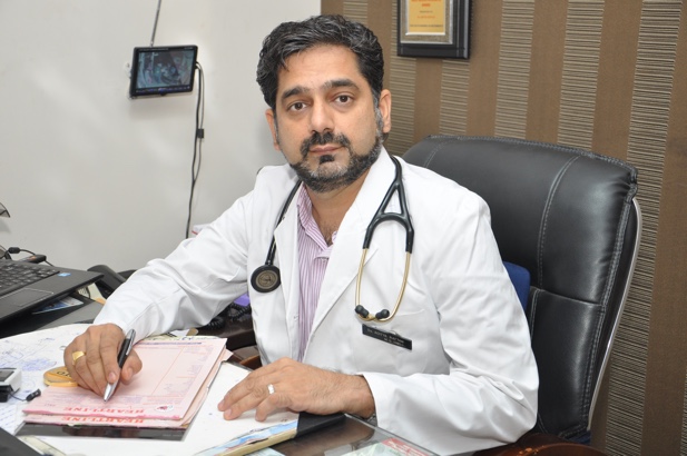 Dr. Aditya Rattan - Book Appointment, Consult Online, View Fees ...