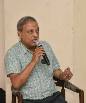 Dr. K Rajagopalan - Book Appointment, Consult Online, View Fees ...