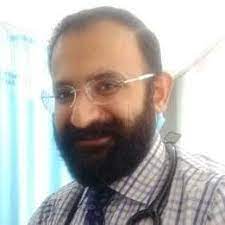 Dr. Ajay Singh - Book Appointment, Consult Online, View Fees, Contact ...