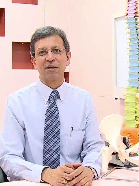 Dr. Krishna Raman - Book Appointment, Consult Online, View Fees ...