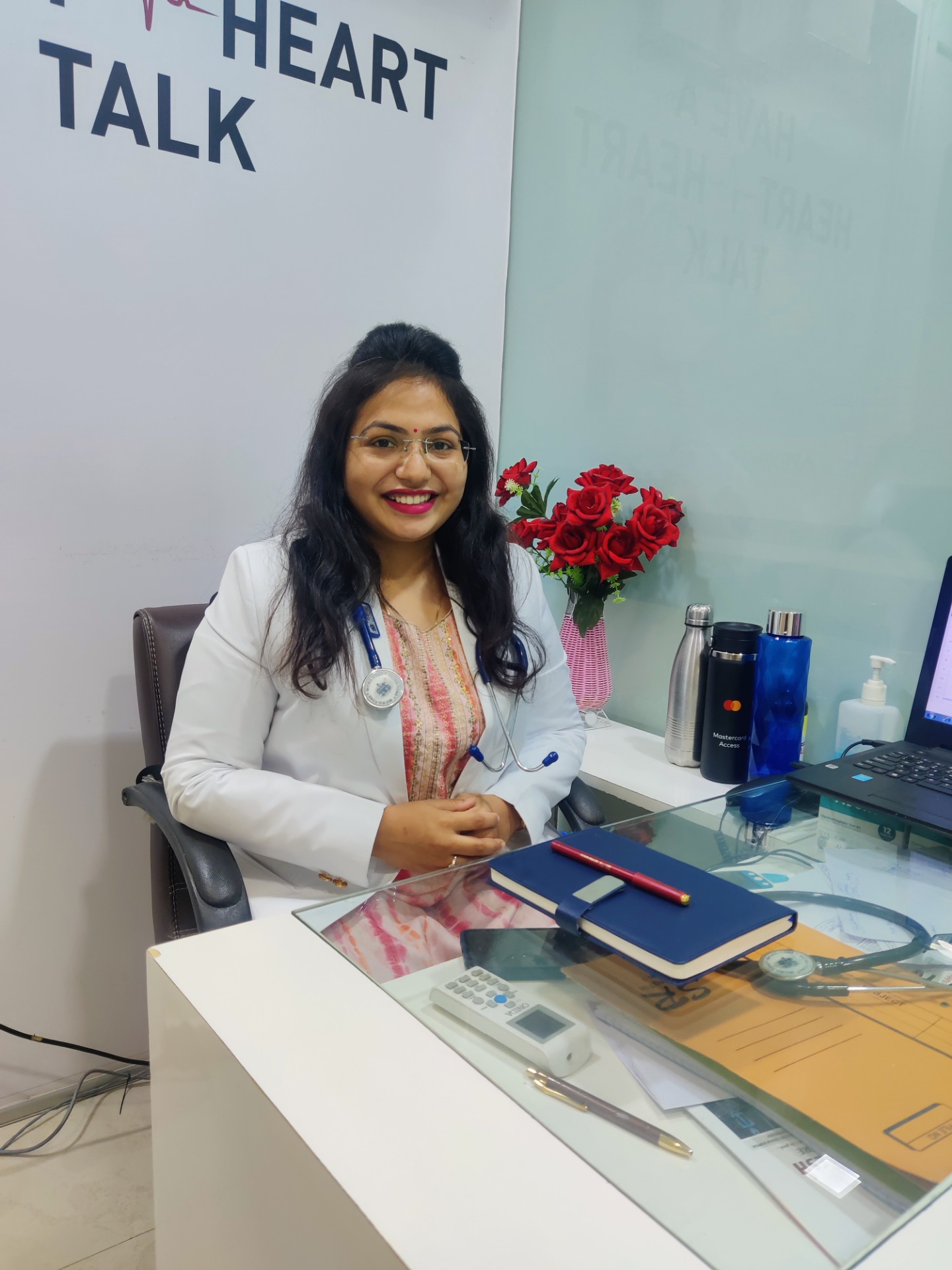 Dr. Sonal More - Book Appointment, Consult Online, View Fees, Contact ...