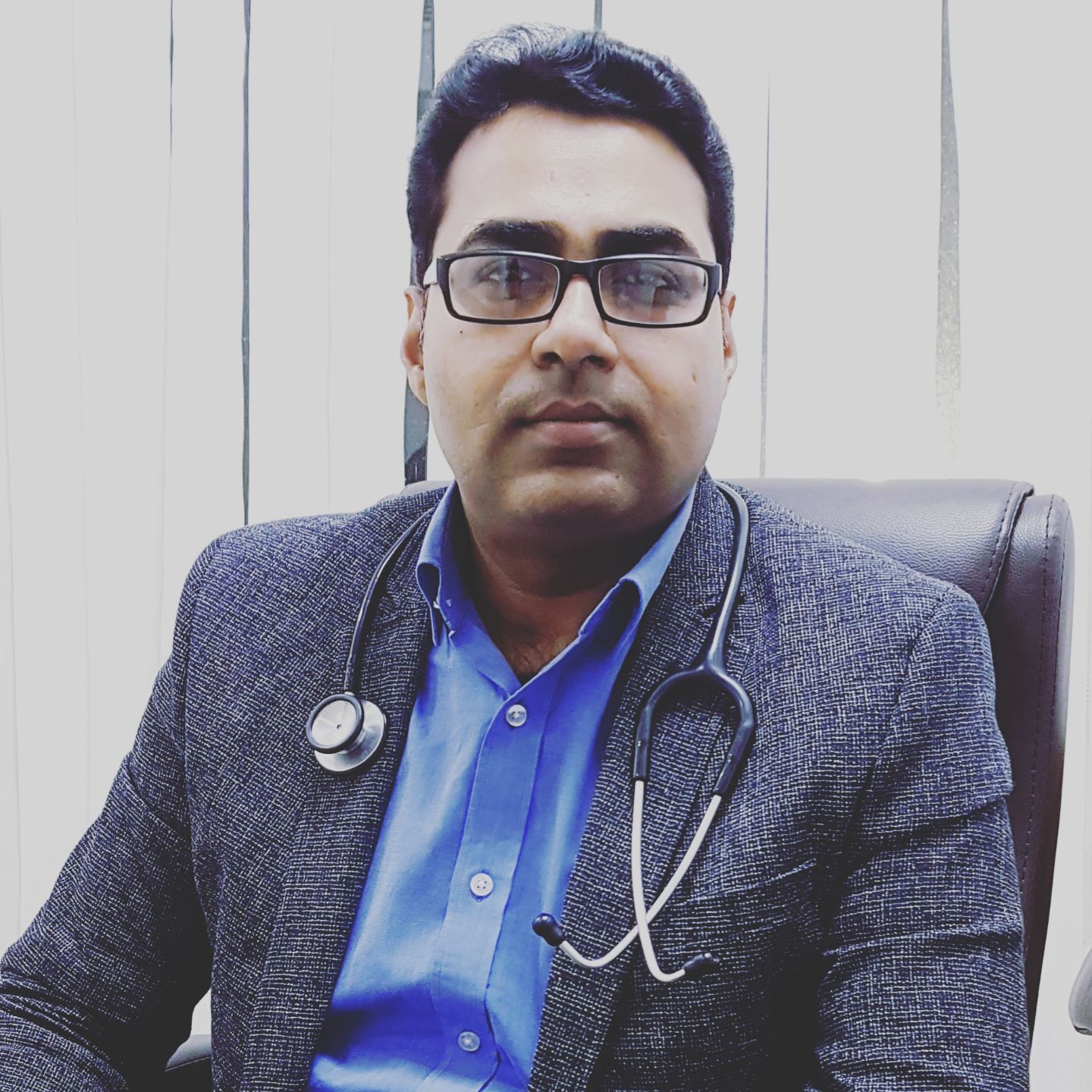 Dr. Neeraj Kumar Singh - Book Appointment, Consult Online, View Fees ...