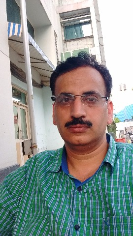 Satish Sharma's Instagram, Twitter & Facebook on IDCrawl