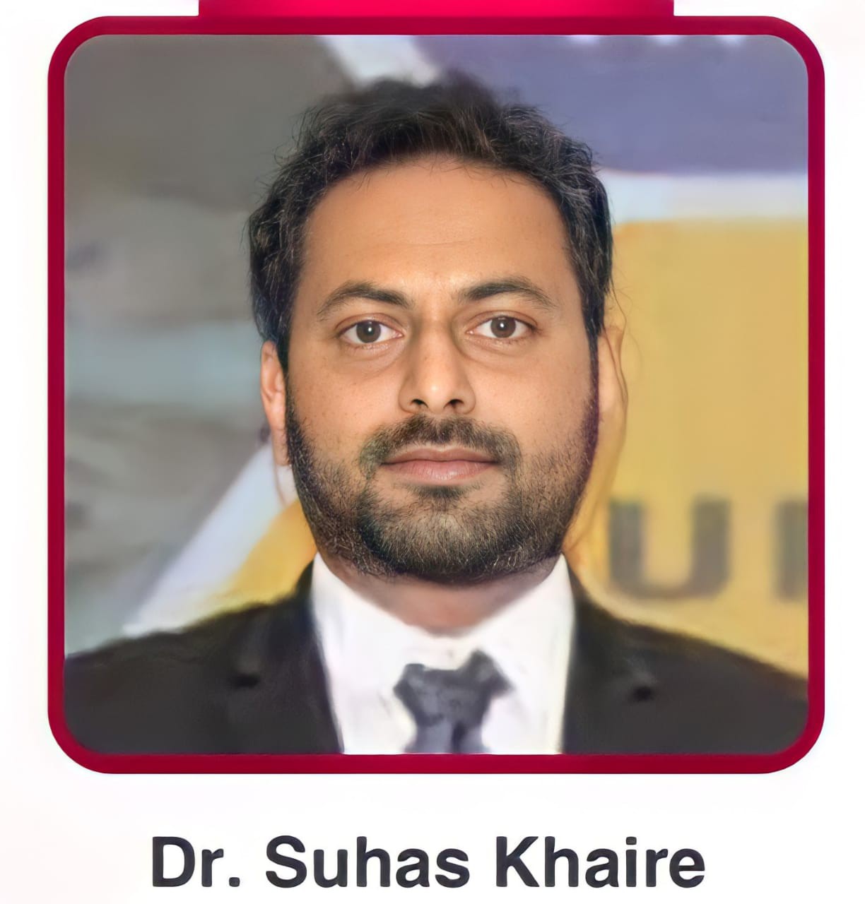Dr. Suhas Khaire - Book Appointment, Consult Online, View Fees, Contact Number, Feedbacks ...