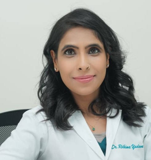 Dr. Ridhima Yadava - Book Appointment, Consult Online, View Fees, Contact Number, Feedbacks ...