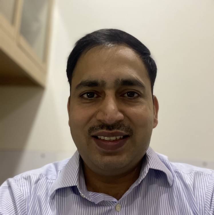 Dr Rajesh Mishra Book Appointment Consult Online View Fees