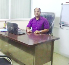 Dr. Ravikanth Makkena - Book Appointment, Consult Online, View Fees ...