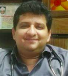 Dr. Deepak Batra - Book Appointment, Consult Online, View Fees, Contact ...