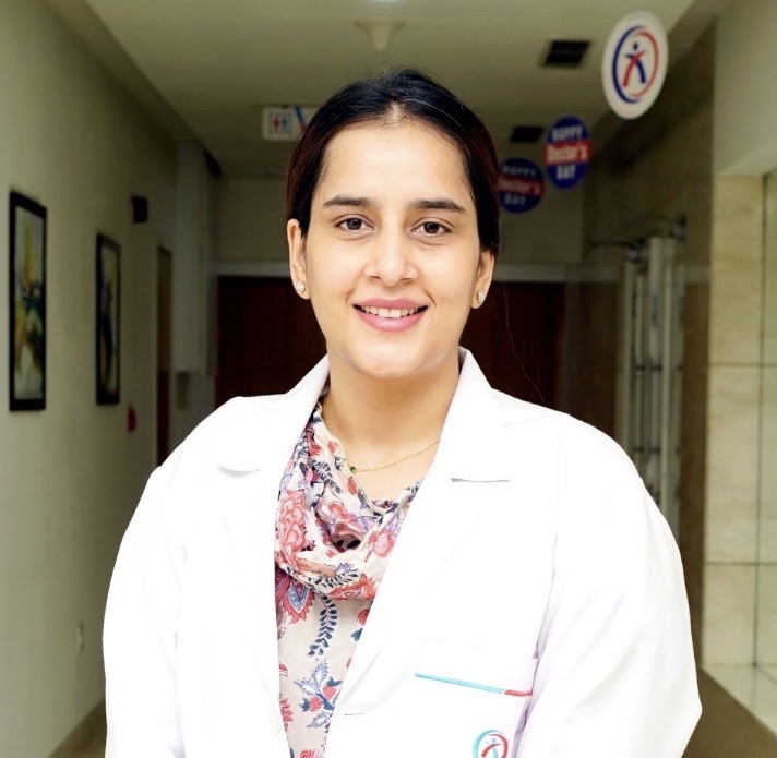 Dr. Sneha Sharma - Book Appointment, Consult Online, View Fees, Contact Number, Feedbacks ...