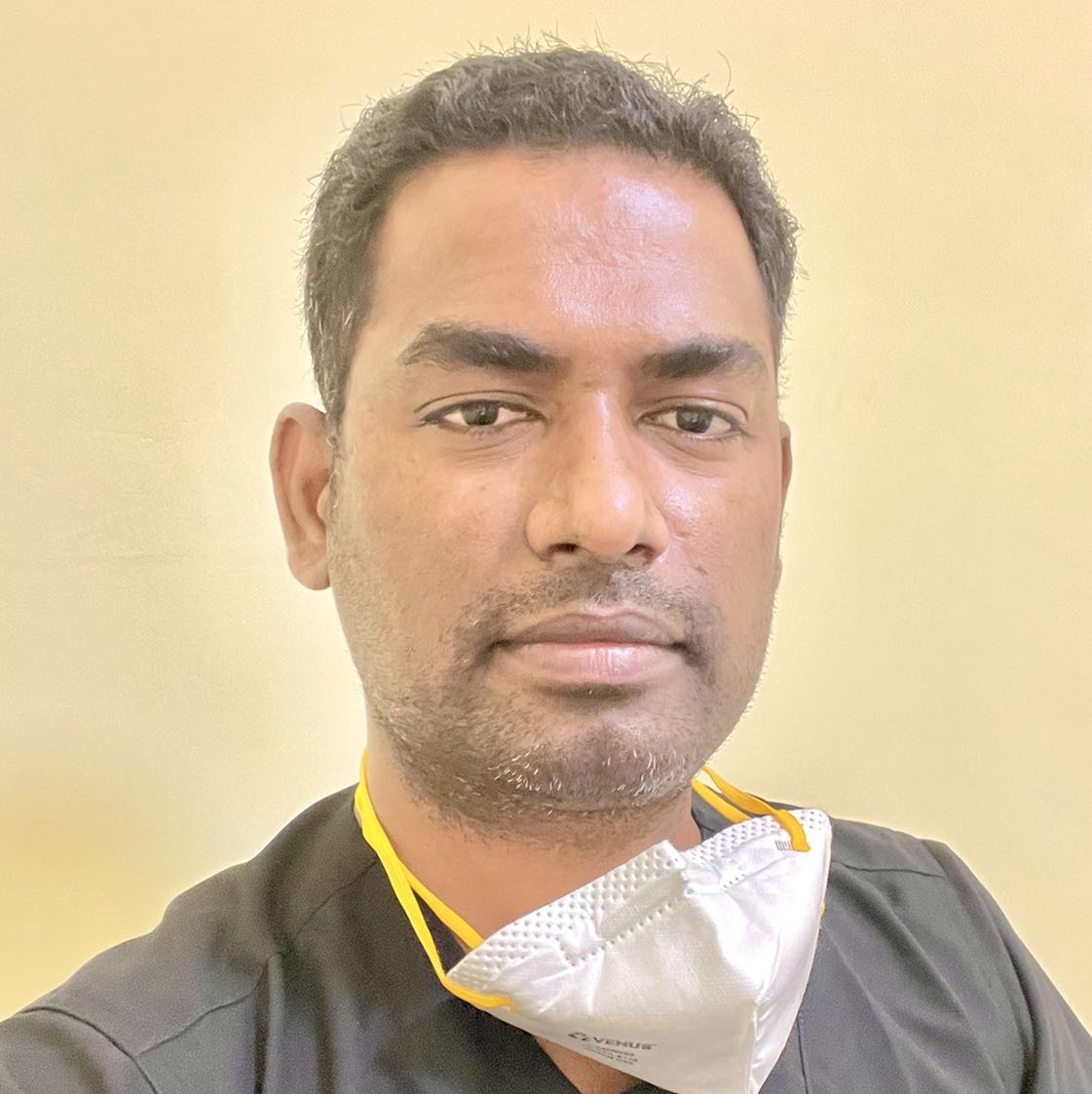 Dr. K C Mohan - Book Appointment, Consult Online, View Fees, Contact ...