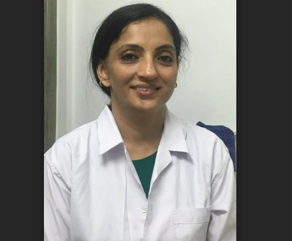 Dr. Seema Jashnani - Book Appointment, Consult Online, View Fees ...