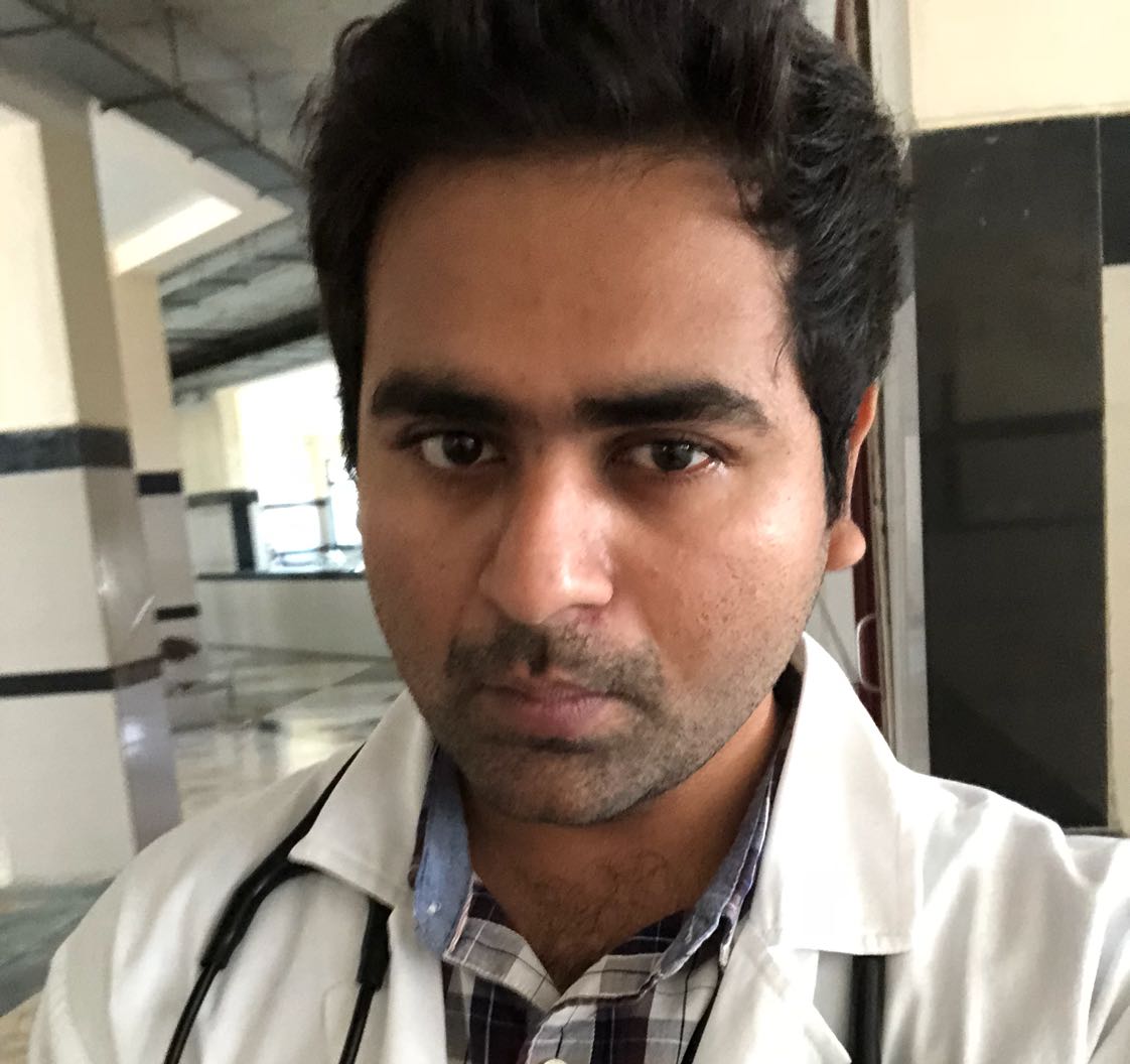 Dr. Rishi Kumar V - Book Appointment, Consult Online, View Fees ...