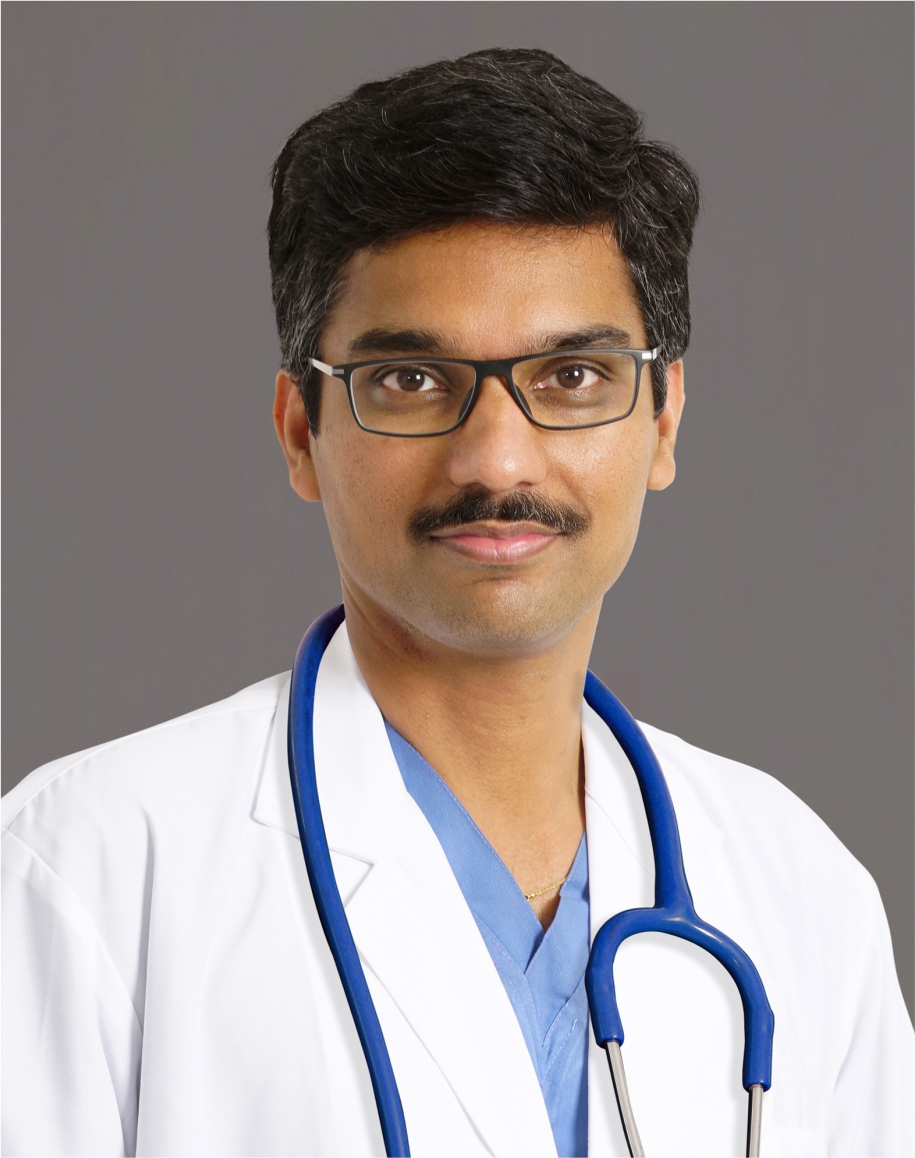 Dr. Vamshidhar Reddy Tandra - Book Appointment, Consult Online, View ...