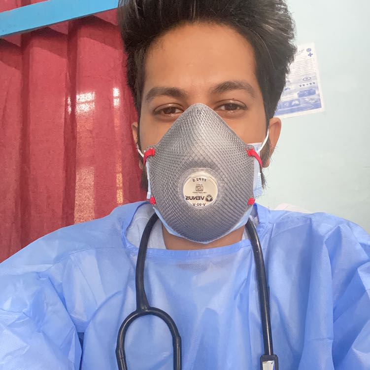 Dr. Mirza Arif Beg - Book Appointment, Consult Online, View Fees ...