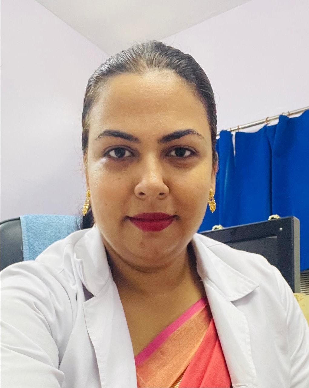 Dr Pooja Srivastava Book Appointment Consult Online View Fees