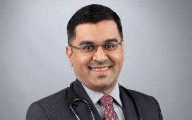 Dr. Mirza Masoom Abbas - Book Appointment, Consult Online, View Fees ...