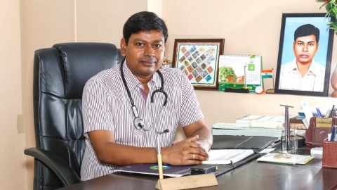 Dr. K. K. Singh - Book Appointment, Consult Online, View Fees, Contact Number, Feedbacks ...