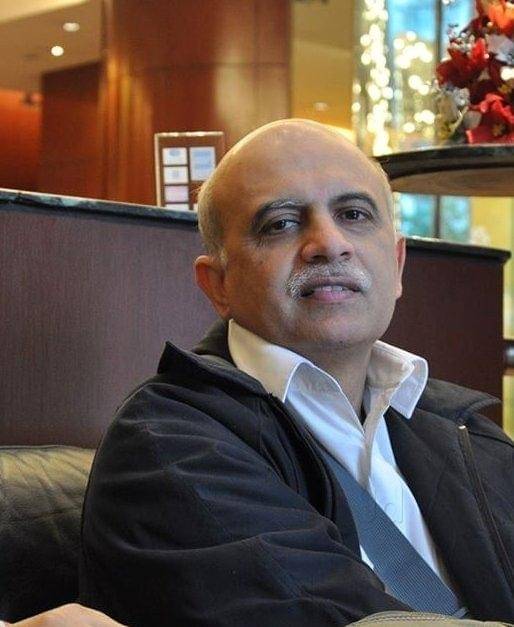 Dr Rajeev Sarwal Book Appointment Consult Online View Fees