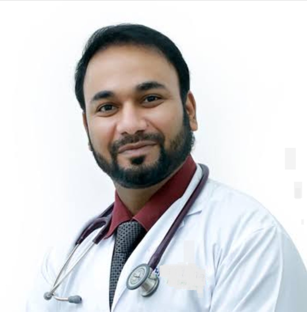 Dr. Baseer S F Hashmi - Book Appointment, Consult Online, View Fees ...
