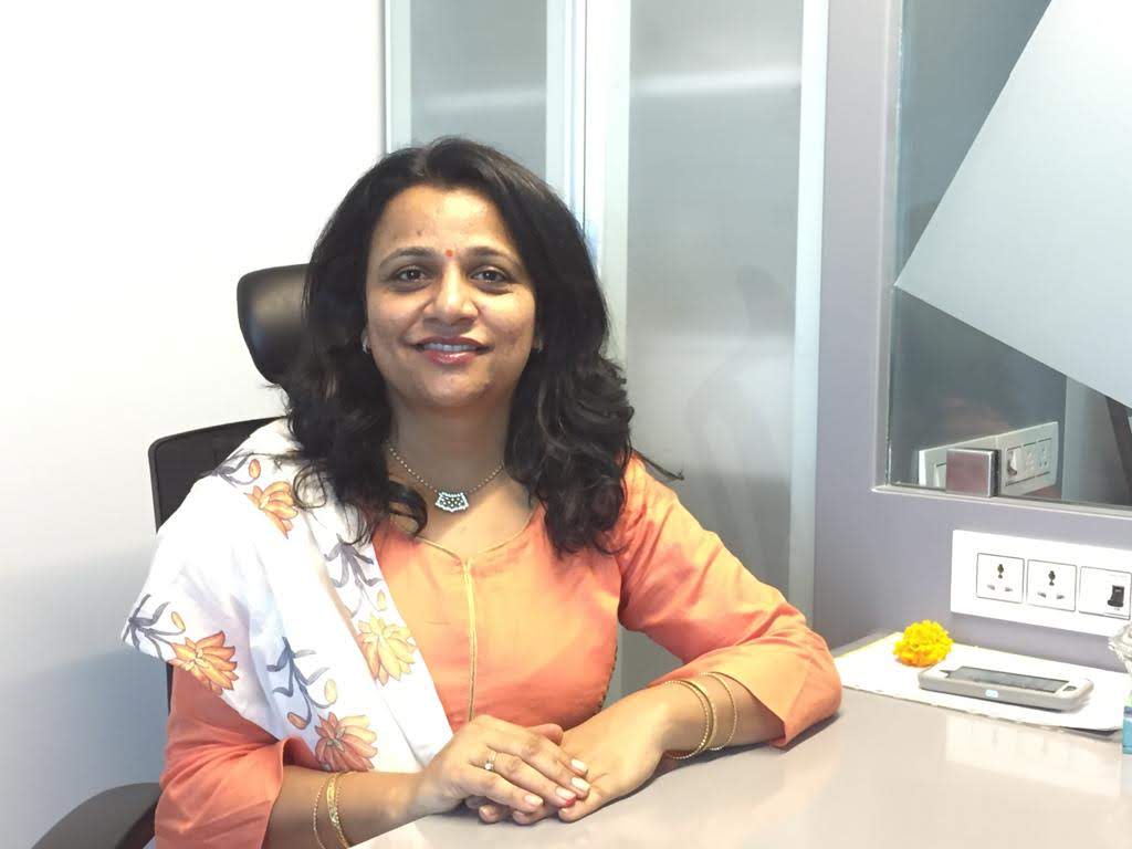 Dr. Purvi Parikh - Book Appointment, Consult Online, View Fees, Contact ...