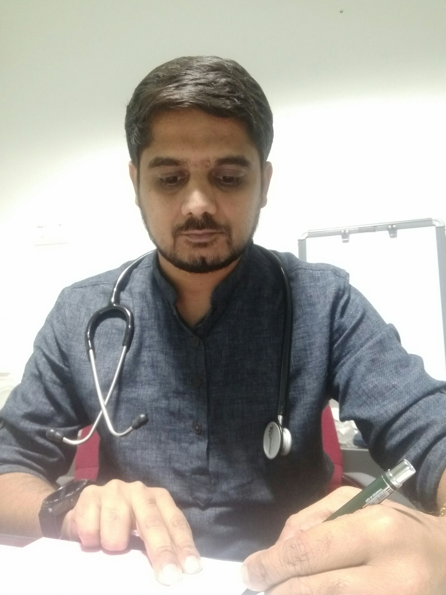 Dr. Madhukar M - Book Appointment, Consult Online, View Fees, Contact ...