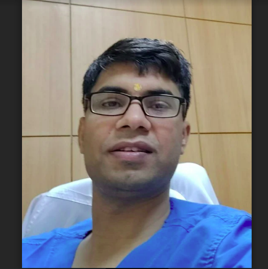 Dr. Rajeev Sharma - Book Appointment, Consult Online, View Fees ...