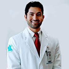 Dr. Nikhil Verma - Book Appointment, Consult Online, View Fees, Contact ...