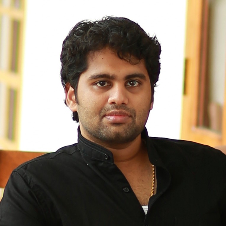 Dr. Nikhil Mini Raman - Book Appointment, Consult Online, View Fees ...