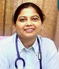 Dr. Lisa Sharma - Book Appointment, Consult Online, View Fees, Contact ...