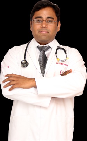 Dr. Amrendra Kumar - Book Appointment, Consult Online, View Fees, Contact Number, Feedbacks ...