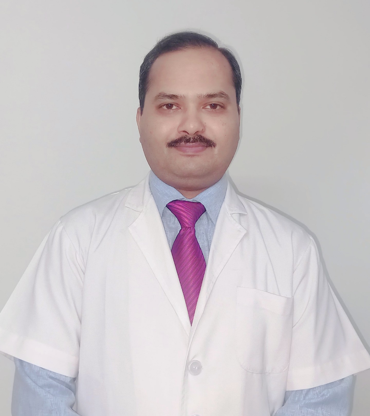 Dr Saurabh Srivastava Book Appointment Consult Online View Fees