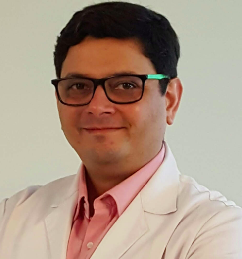 Dr. Anup Sabharwal - Book Appointment, Consult Online, View Fees ...