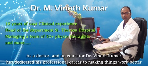 Dr. Vinoth Kumar - Book Appointment, Consult Online, View Fees, Contact Number, Feedbacks ...