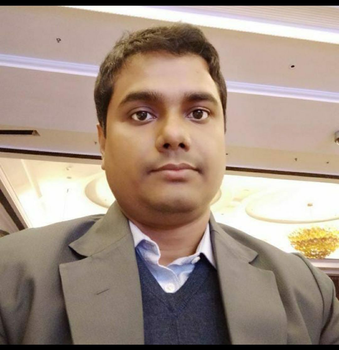 Dr. Dipankar Pal - Book Appointment, Consult Online, View Fees, Contact Number, Feedbacks ...