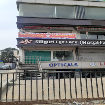 Dr. Arunangshu Sheel Homoeo Clinic - Book Appointment, Consult Online ...