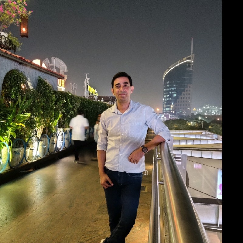 Dr. Rakesh Pandey - Book Appointment, Consult Online, View Fees ...