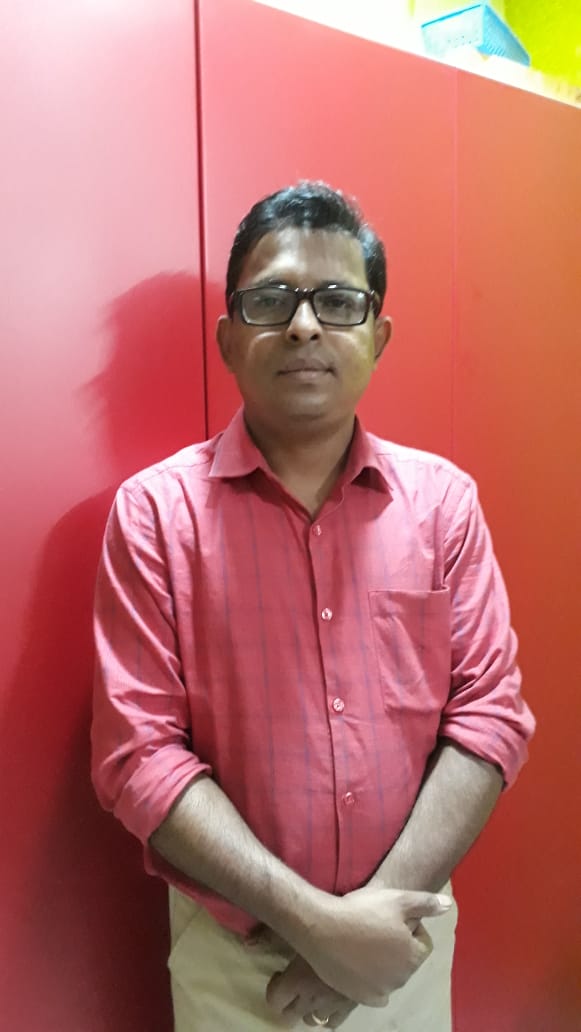 Dr Abhijit Datta - Book Appointment, Consult Online, View Fees, Contact ...