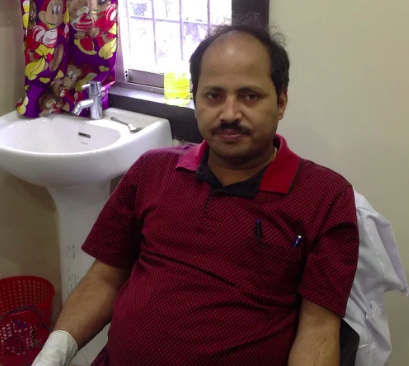 Dr. Suprakash Satapathy - Book Appointment, Consult Online, View Fees ...
