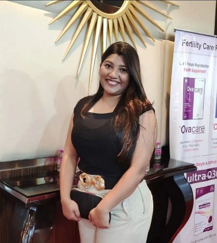 Dr. Sonam Simpatwar - Book Appointment, Consult Online, View Fees, Contact Number, Feedbacks ...