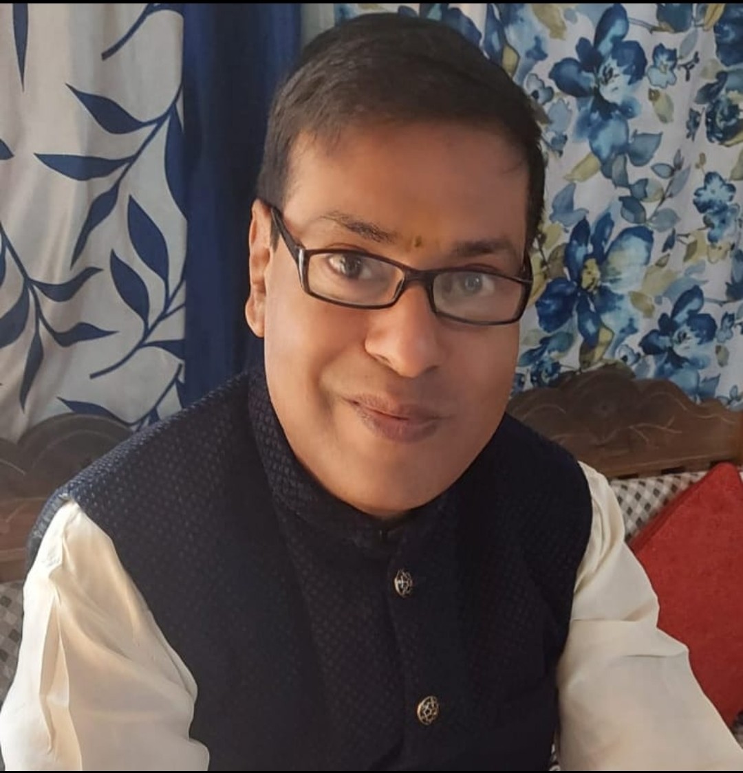 Dr. Radha Mohan Bhardwaj - Book Appointment, Consult Online, View Fees ...