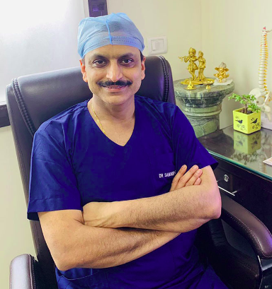 Dr. Sandeep Gupta - Book Appointment, Consult Online, View Fees ...