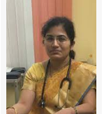 Dr. Kalyani C Reddy - Book Appointment, Consult Online, View Fees ...
