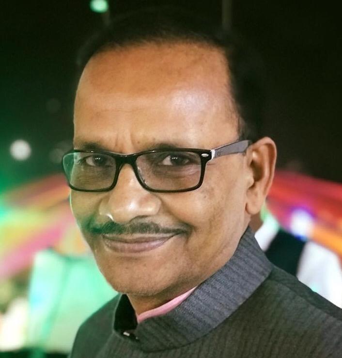 Dr. Pramod Kumar Singh - Book Appointment, Consult Online, View Fees ...