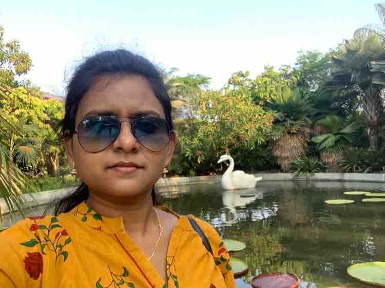 Dr. Rachel Sindura Parangi - Book Appointment, Consult Online, View ...